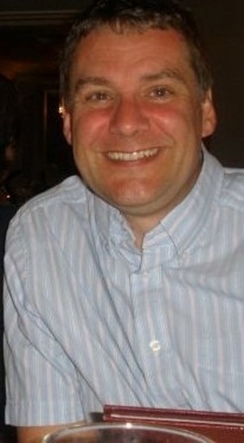 MARTIN THORPE is fundraising for WellChild