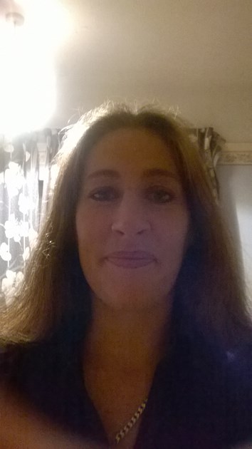 Maria Woods is fundraising for Cancer Research UK