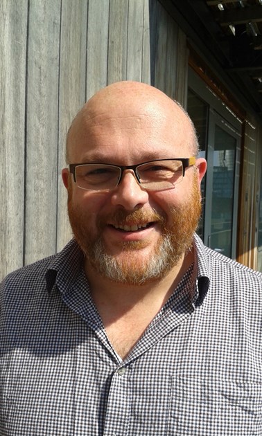 Ian Noonan is fundraising for Mind