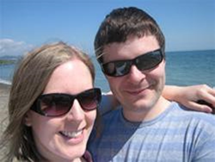 Louise Ball is fundraising for Save the Children