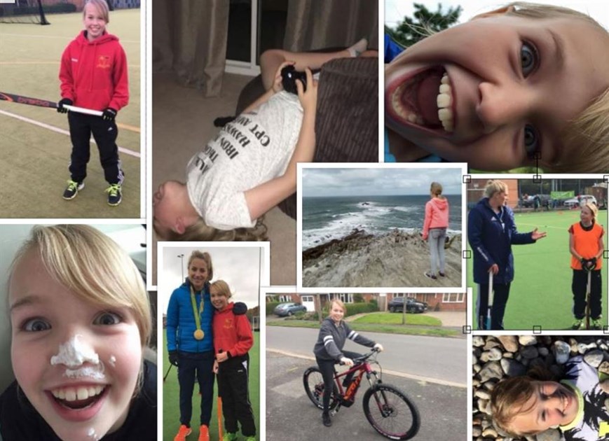 Andrew Hadley is fundraising for Great Ormond Street Hospital Children ...