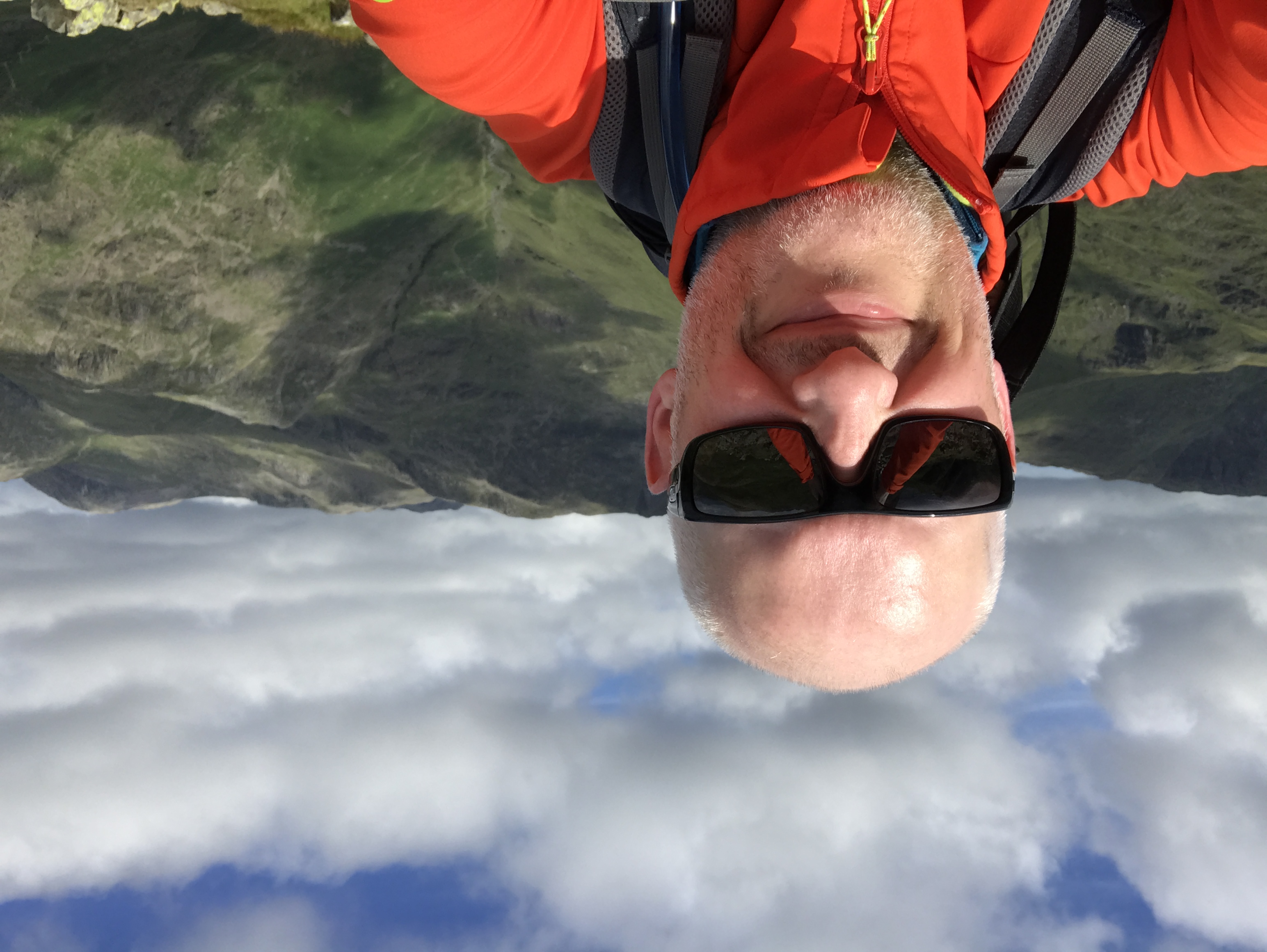 Stewart Marshall is fundraising for Macmillan Cancer Support