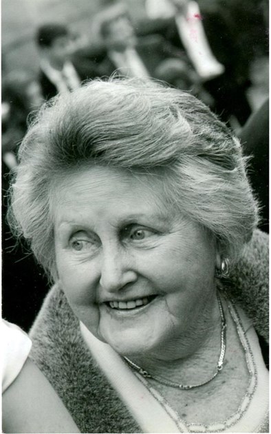 Amanda Paterson is fundraising for Dementia Australia Limited