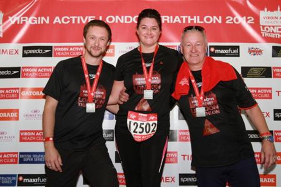 Debbie Rose is fundraising for Keech Hospice