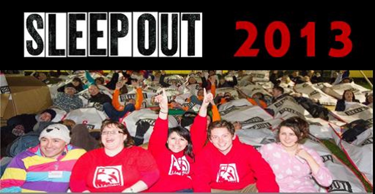 Team NCH2015 Newport City Homes is fundraising for Llamau