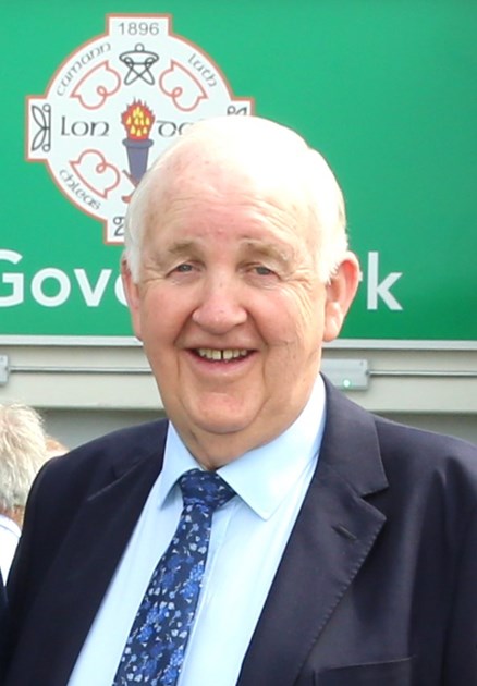 MP Moran Hollybrook is fundraising for Yes to Life