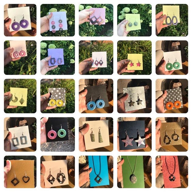 Hannah Broderick is fundraising for Mind