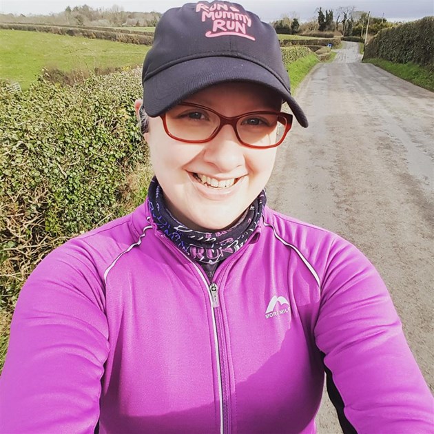 Barbara Morrow is fundraising for Mind