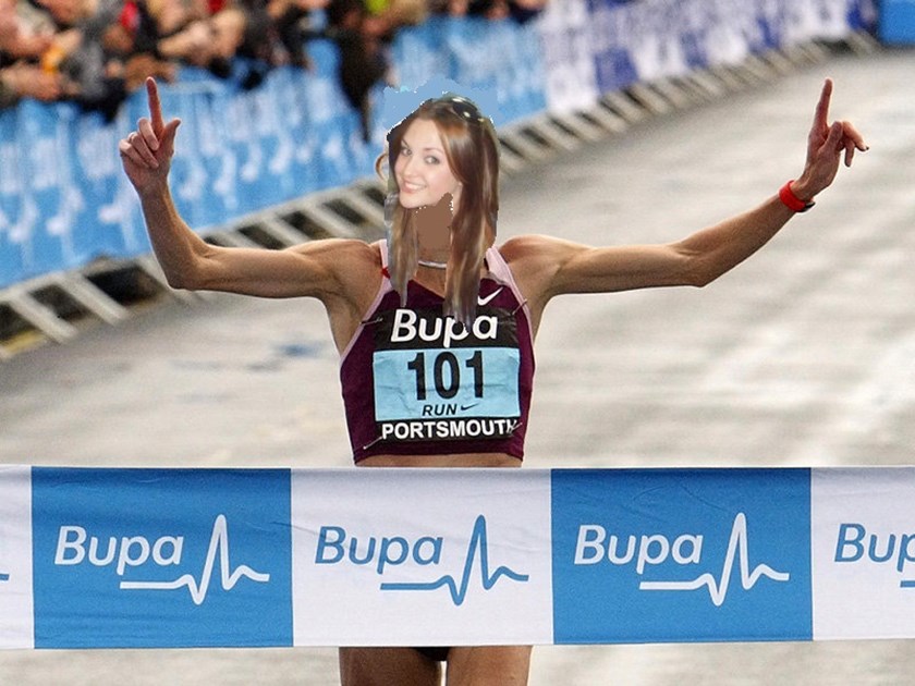 Philippa Wilson is fundraising for Cancer Research UK