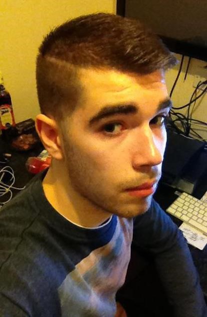James Cornford is fundraising for British Heart Foundation