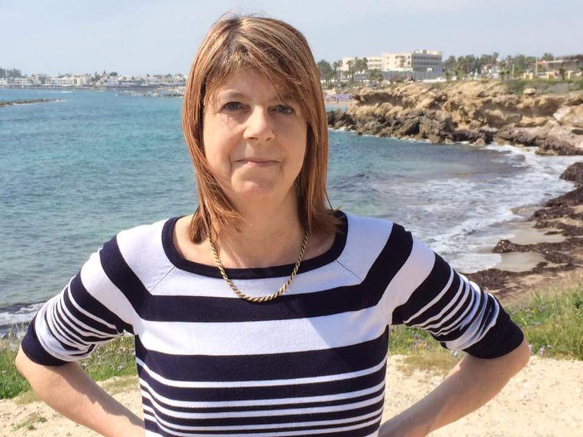 Danielle Bennett is fundraising for Macmillan Cancer Support