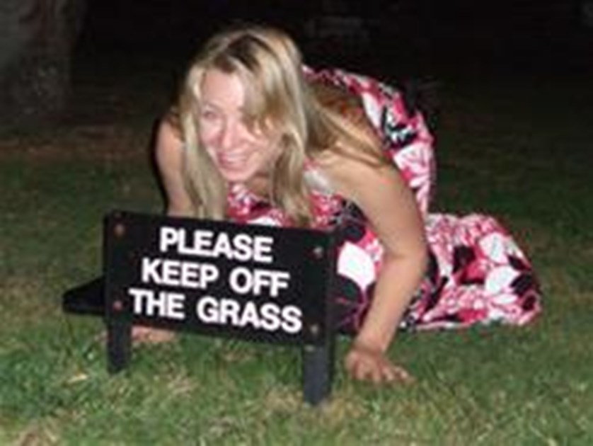 Lou Peck is fundraising for The Royal Agricultural Benevolent Institution