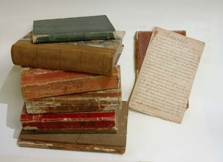 Christine Ferdinand is fundraising for The British Institute of Florence