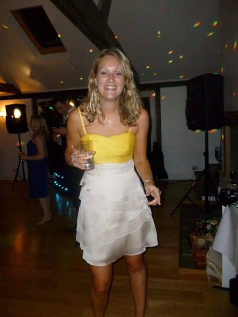 Joanne Peplow is fundraising for Helen Arkell Dyslexia Charity