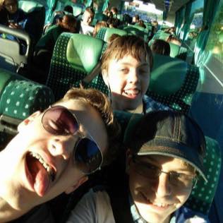 Lewis Whybrow is fundraising for Cancer Research UK