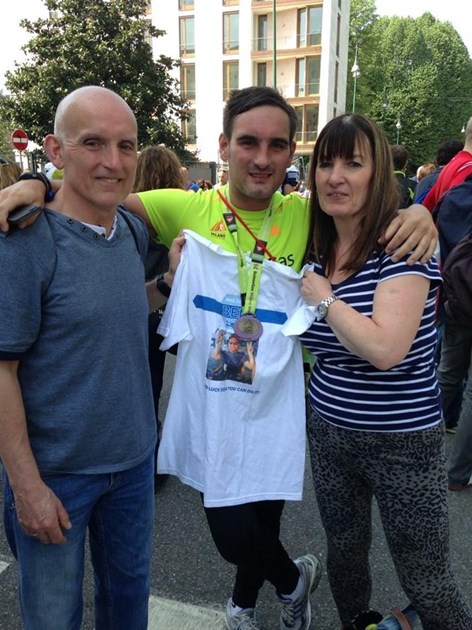 Ben Armitage is fundraising for Inner City Music Ltd