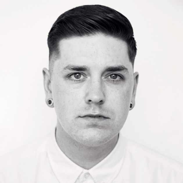 Eric Lynch is fundraising for Focus Ireland