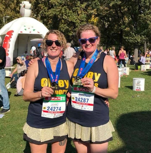 Kelly Farr is fundraising for Shelter