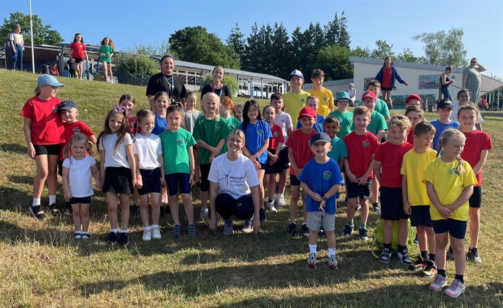 Cate Storey is fundraising for Meningitis Research Foundation