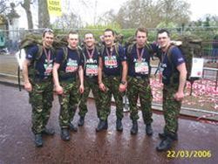 Alan Nathan is fundraising for RNIB - Royal National Institute of Blind ...