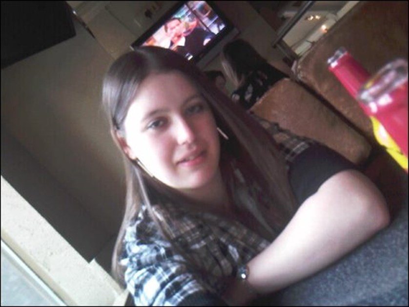 Gemma Gunn is fundraising for Chest Heart & Stroke Scotland