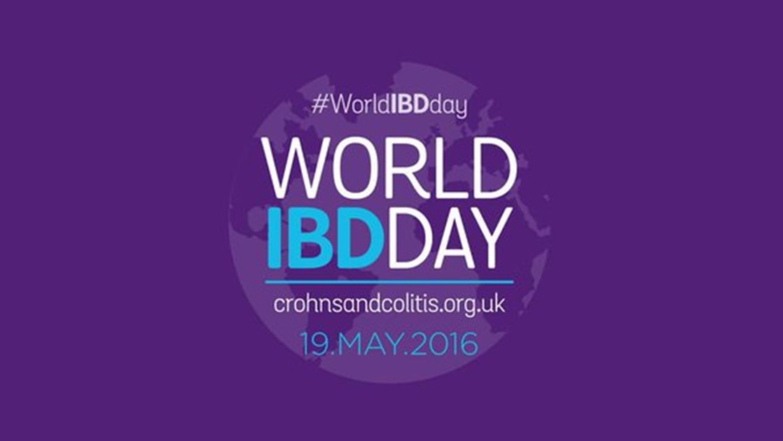 Natalie Jones is fundraising for Crohn’s & Colitis UK