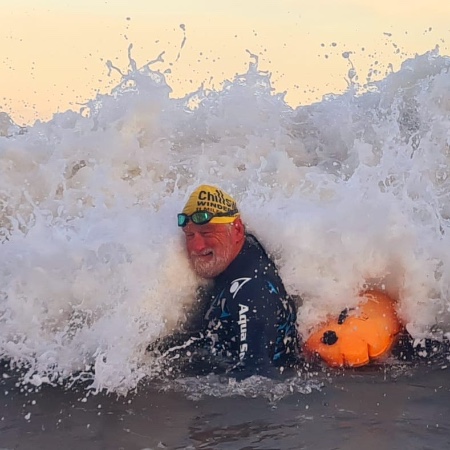 Bill Hitchcock is fundraising for PROSTATE CANCER UK