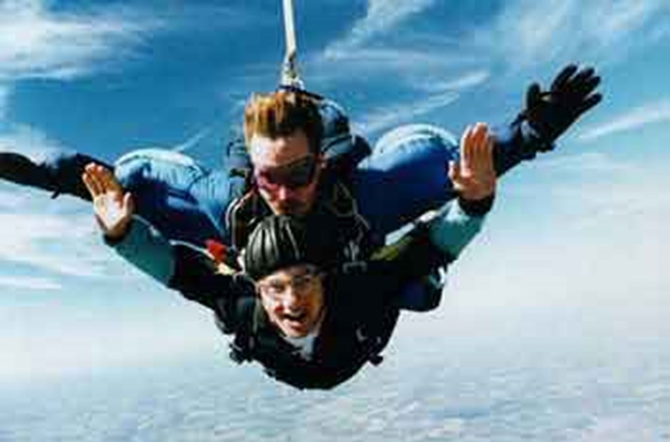 Danielle Schaffer is fundraising for Help a Capital Child