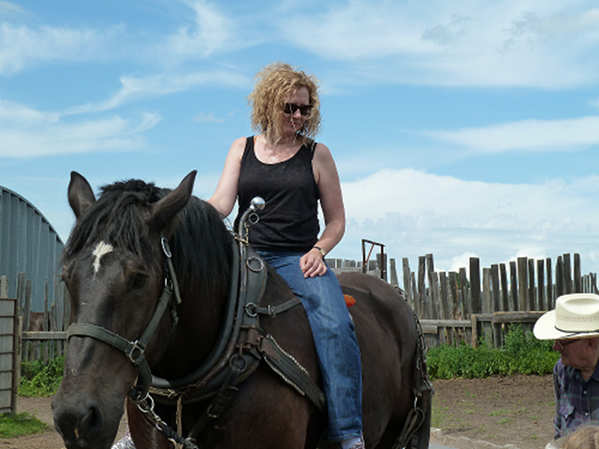 Daniel Le Franc is fundraising for Coram