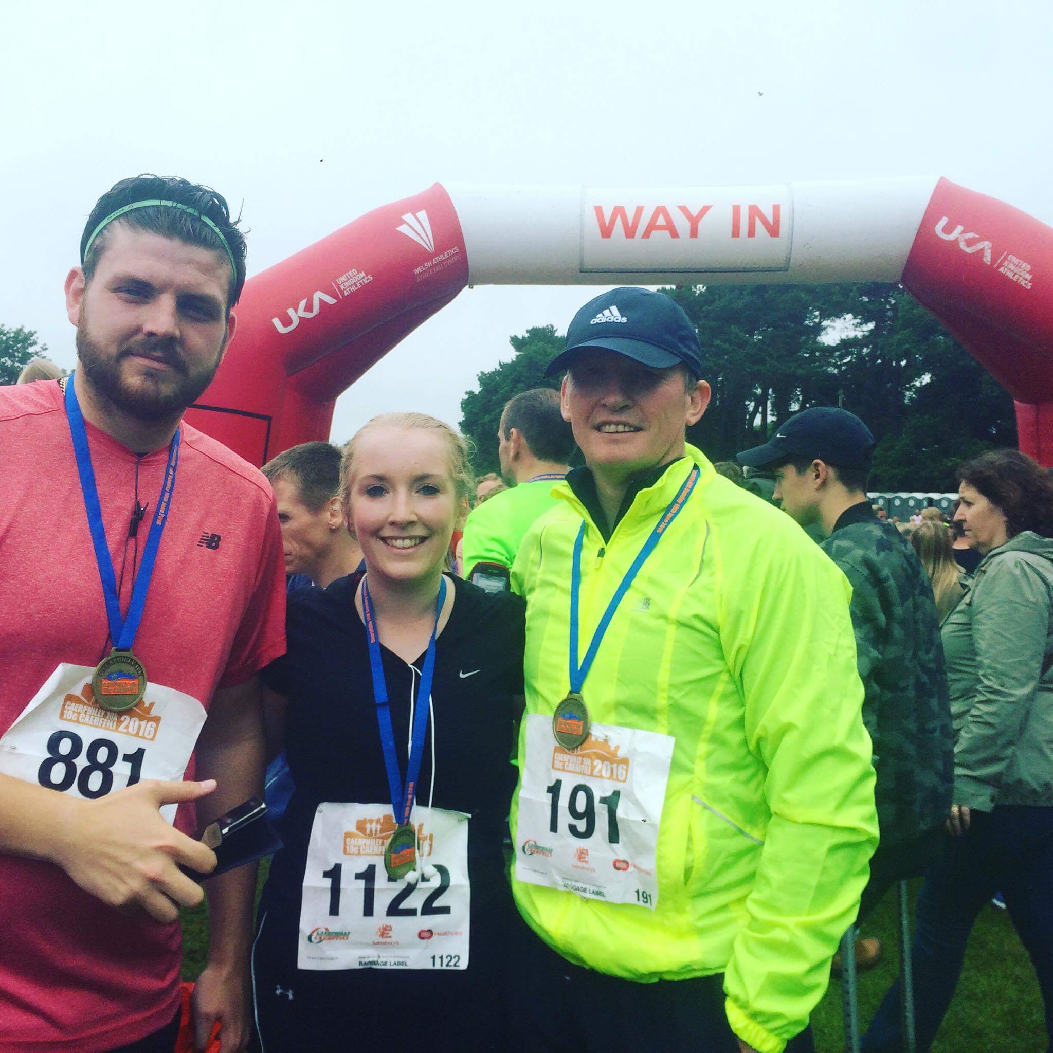 Amy Mason is fundraising for Glaucoma UK