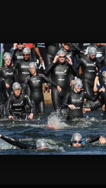 Sadie Epps is fundraising for Multiple Sclerosis Society