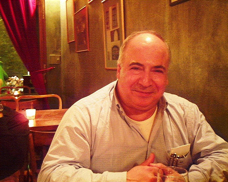 Philip Longhurst is fundraising for PROSTATE CANCER UK