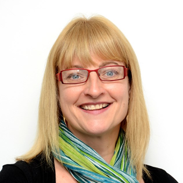 Deborah McIntosh is fundraising for Children Today