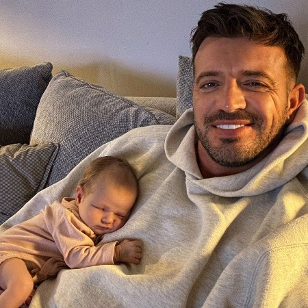 Jamie Bellamy is fundraising for Galactosemia Foundation