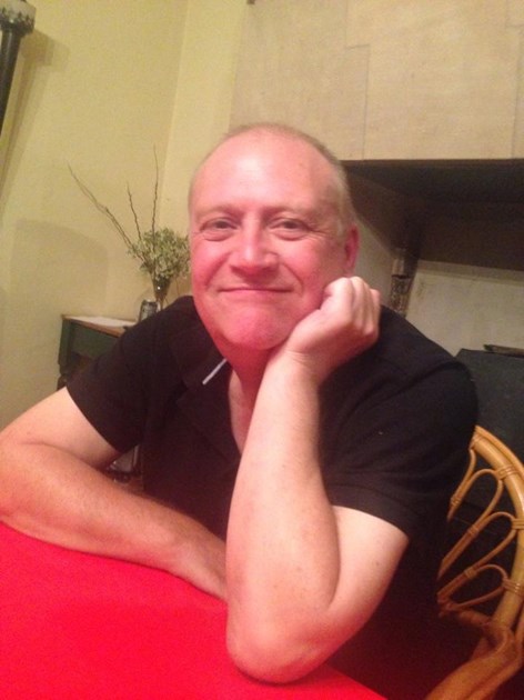 Cat Bolton is fundraising for Pancreatic Cancer UK