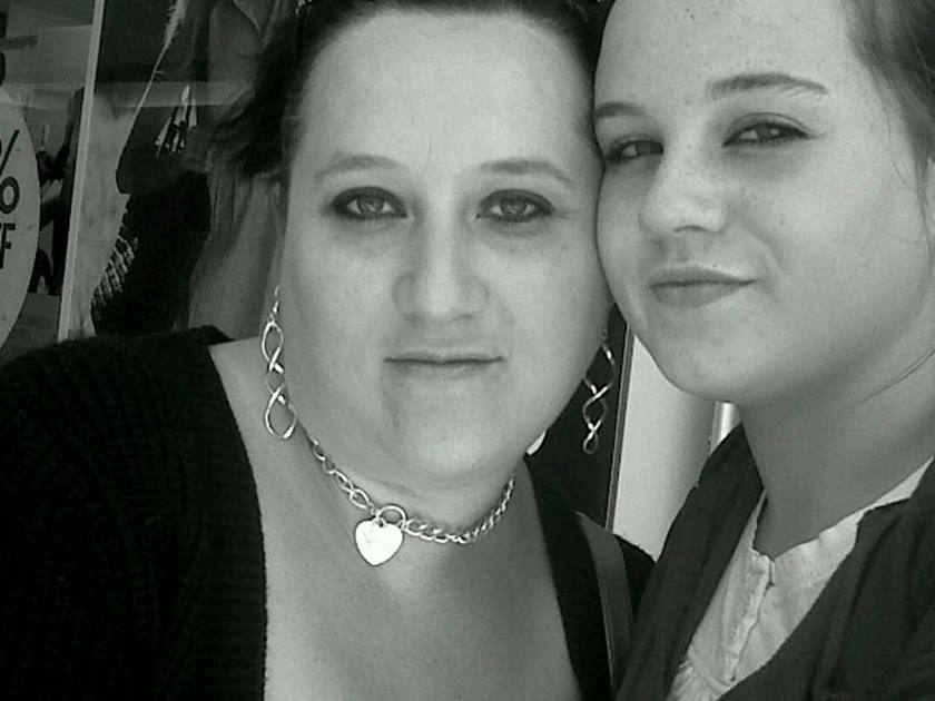 rachel merrett is fundraising for Erb's Palsy Group