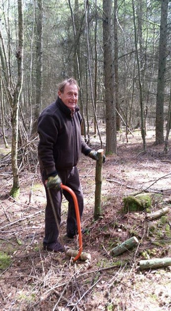 Nicola Wallington is fundraising for Cancer Research UK