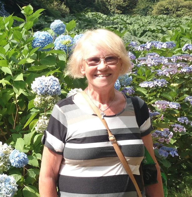 Adrian Ducker is fundraising for Compassion in World Farming