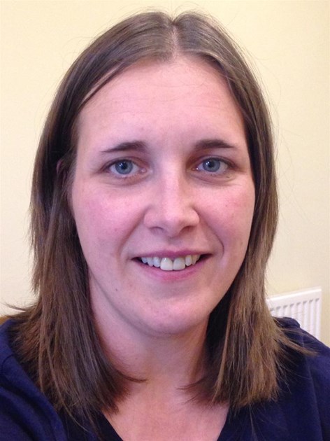 Jenny Hopkins is fundraising for Simon On The Streets