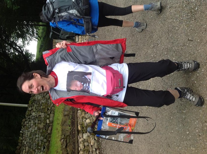 Paul Bellotti is fundraising for Martin House Hospice for Children and ...