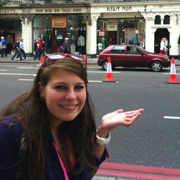 Megan Perryman is fundraising for Cancer Research UK