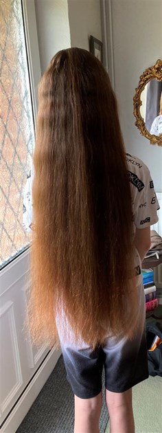 Elizabeth Henson is fundraising for Street Child