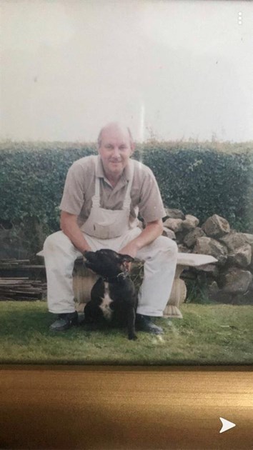 Millie Wright Is Fundraising For Prostate Cancer Uk