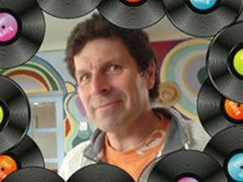 Graham Harding is fundraising for Have a Heart - Cambridge