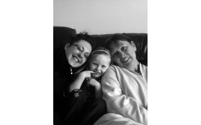 Donna Dempsey is fundraising for Macmillan Cancer Support