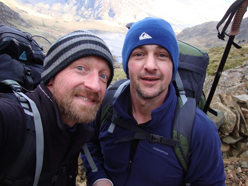 peter sims is fundraising for Cancer Research UK