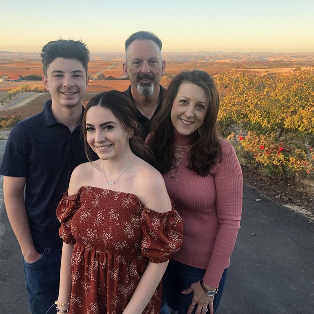 Brent Sapiro is fundraising for Jonsson Cancer Center Foundation- UCLA