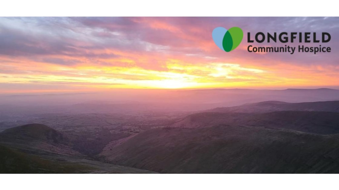 Hayley Garrett is fundraising for Longfield