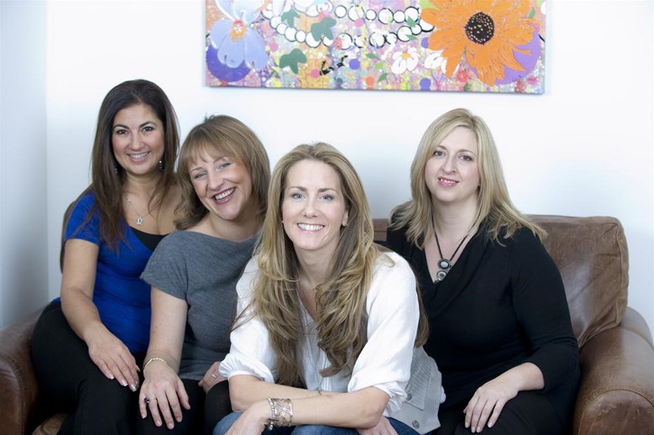 Emma Morley is fundraising for Cancer Research UK