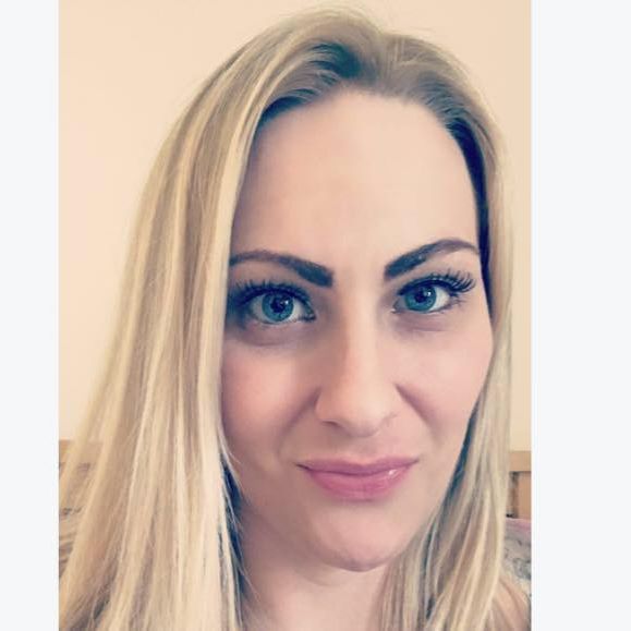 Lisa Hamill is fundraising for Afrika Tikkun UK